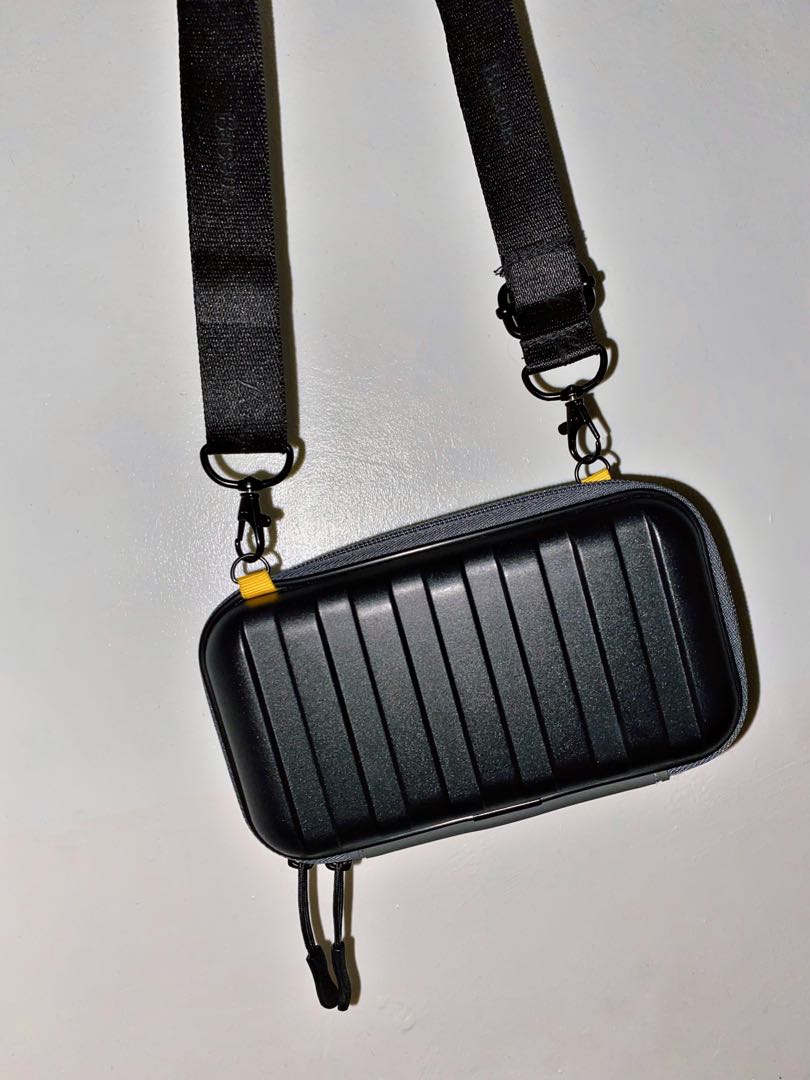 BASEUS Waterproof Digital Bag, Women's Fashion, Bags & Wallets, Purses ...