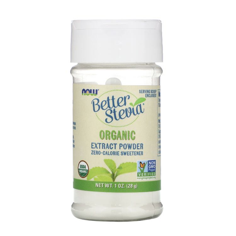 betterstevia better stevia organic extract powder, Health & Nutrition ...