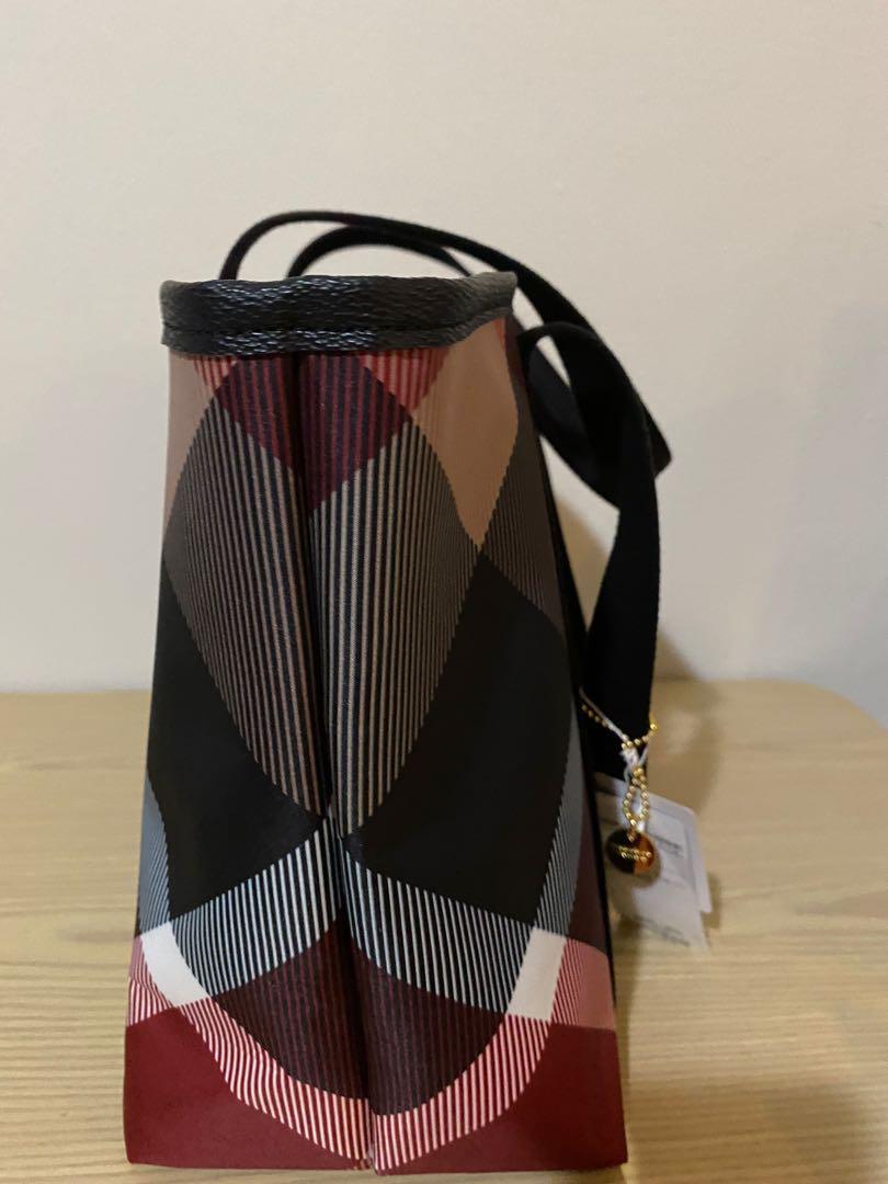 Brand new Blue Label tote bag, Women's Fashion, Bags & Wallets, Tote ...
