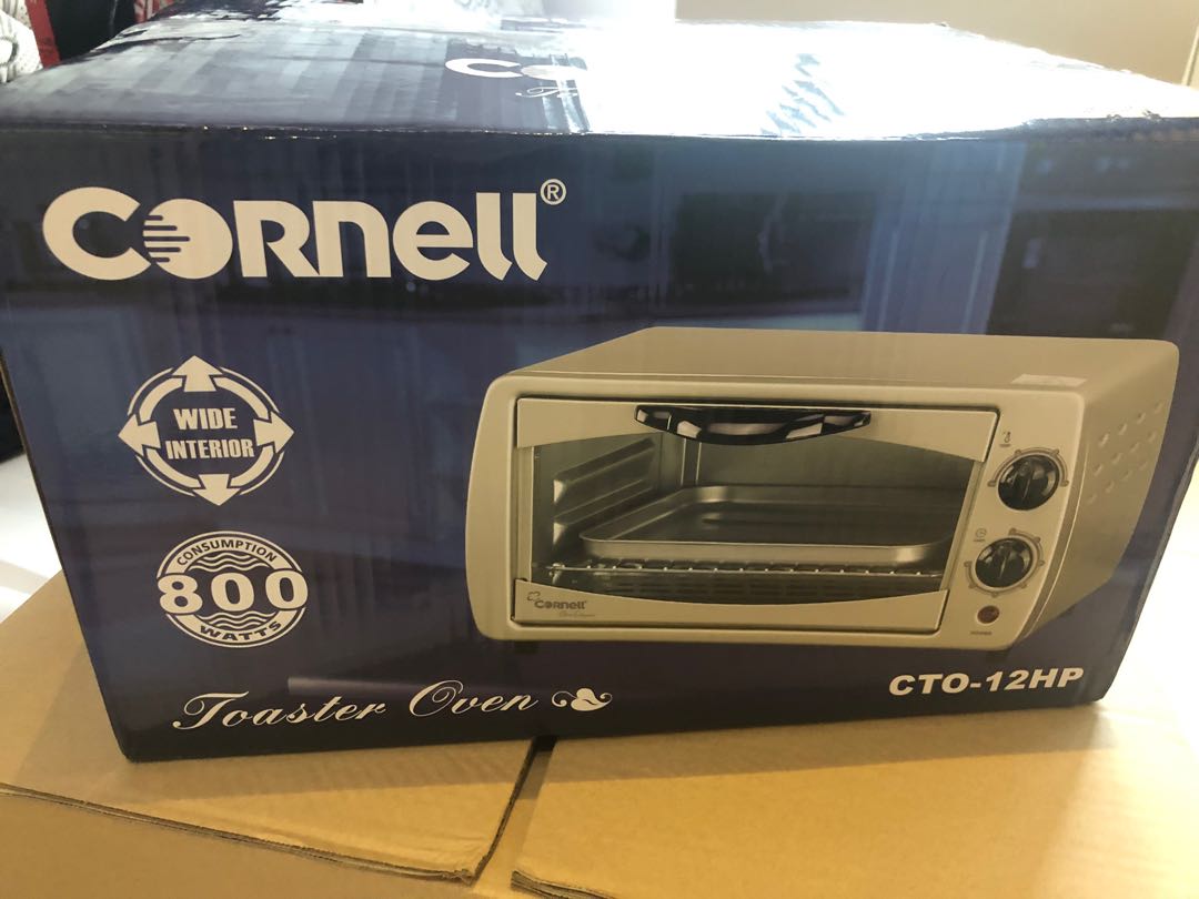 Brandnew Cornell Toaster, TV & Home Appliances, Kitchen Appliances ...