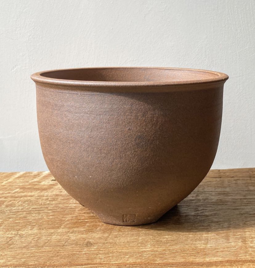 Japanese Ceramic Pot, Furniture & Home Living, Gardening, Pots ...