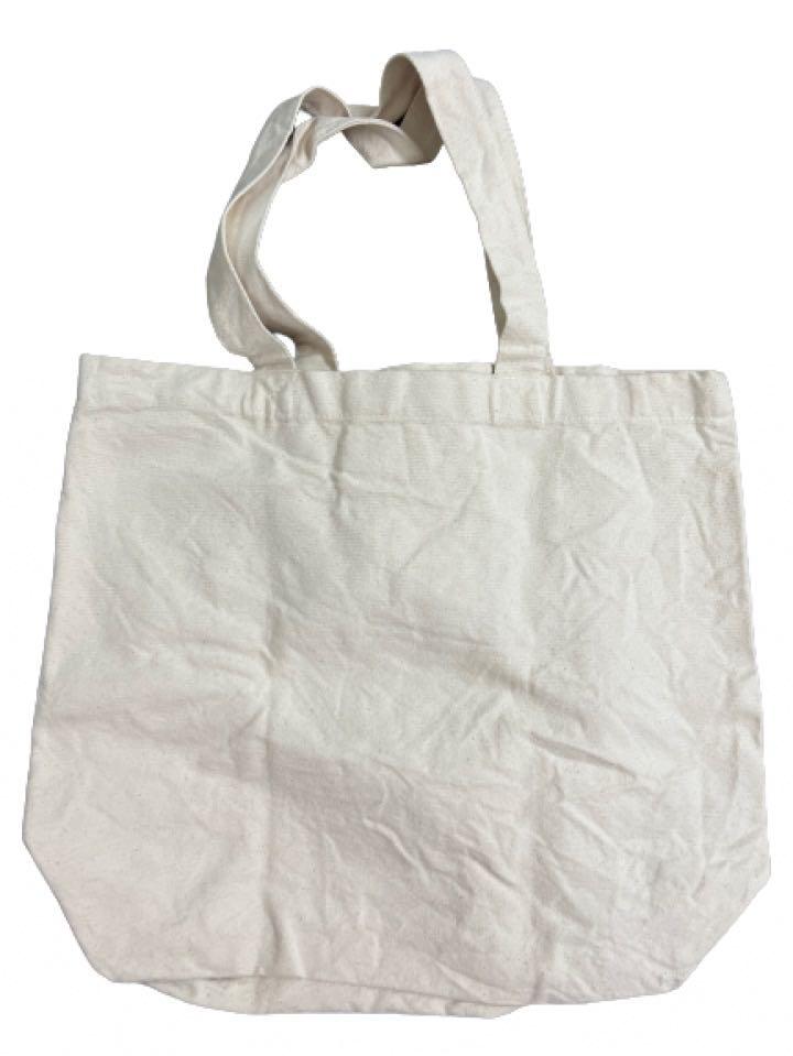 Christy NG Kickass & Slay Canvas Tote Bag, Women's Fashion, Bags ...