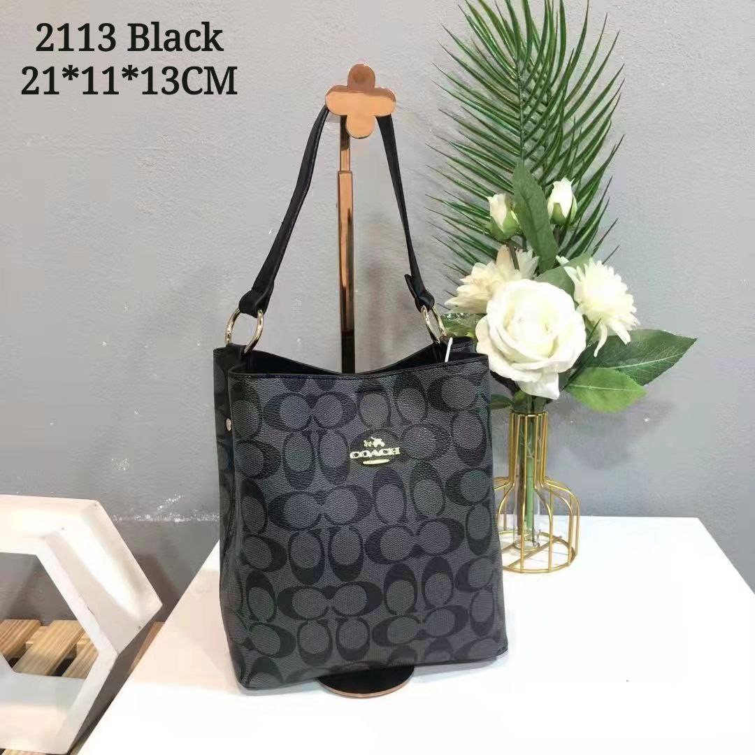 Coach (Box), Women's Fashion, Bags & Wallets, Purses & Pouches on Carousell