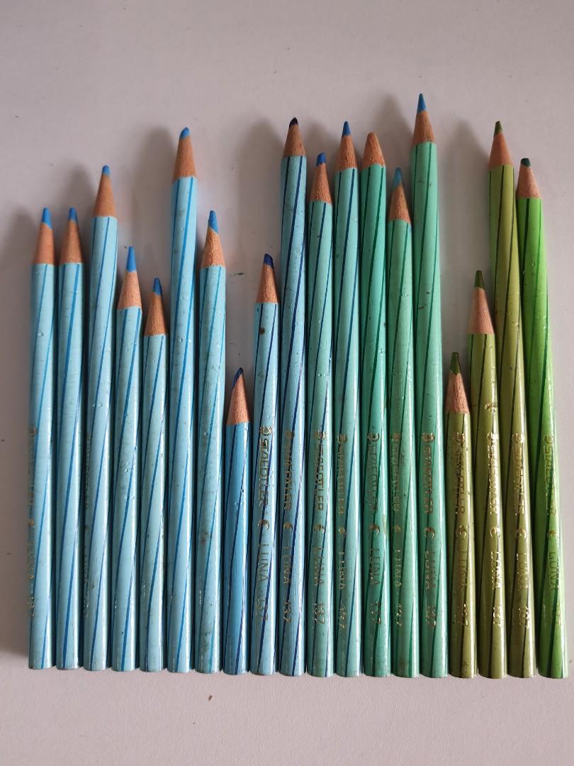 Cool series Color pencil, Hobbies & Toys, Stationery & Craft ...