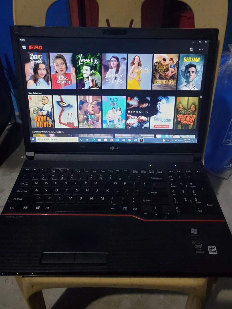 CORE I3 4TH GEN 16INCH LAPTOP!, Computers & Tech, Laptops & Notebooks ...