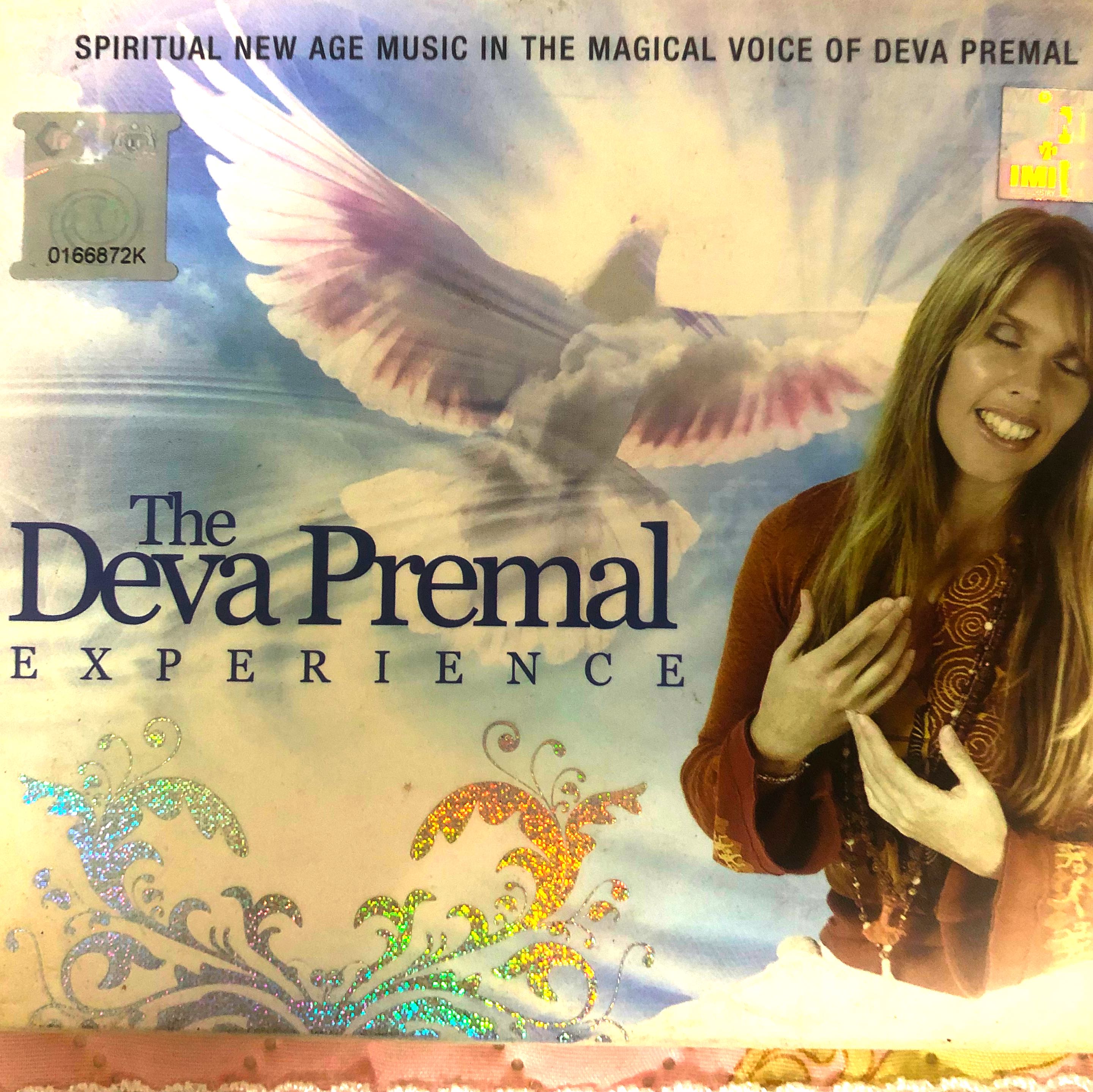 DEVA PREMAL CD EXPERIENCE, Hobbies & Toys, Music & Media, CDs & DVDs on ...