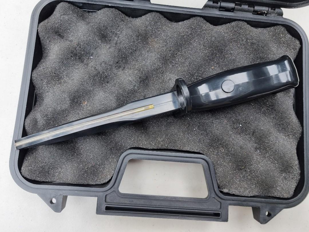 Electro Shock Training Knife, Sports Equipment, Other Sports Equipment ...