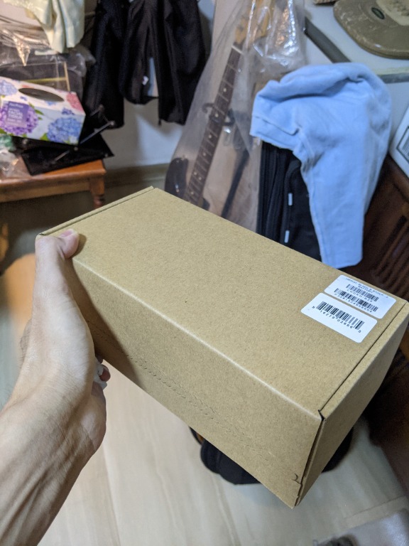 Gopro Hero 7 Black, ADD BATTERY, E-COMMERCE PACKAGING, Gopro 7 ...