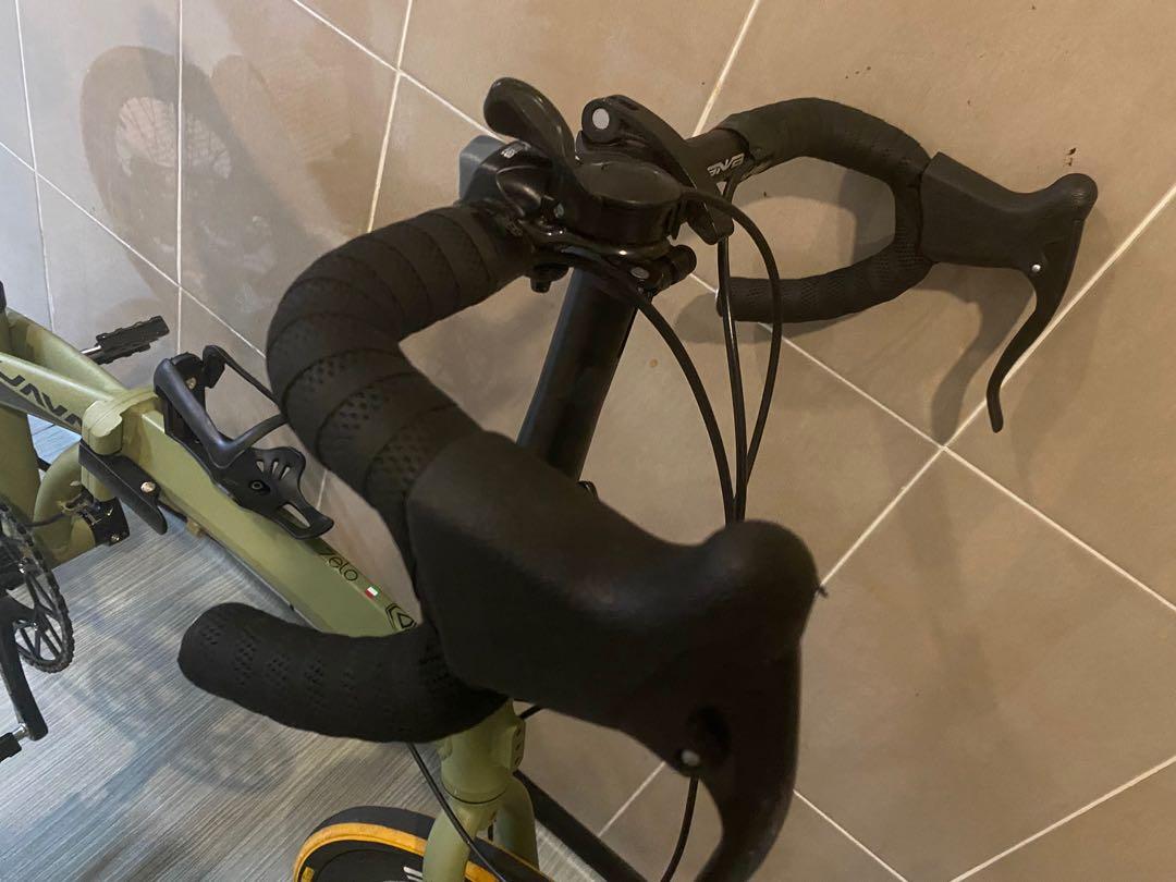 JAVA ZELO ( UPGRADED ), Sports Equipment, Bicycles & Parts, Bicycles on ...