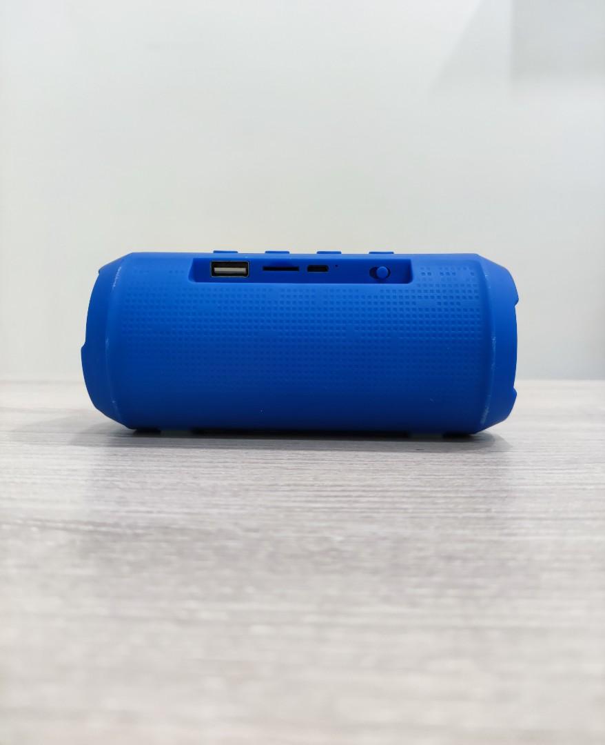 JBL CHARGE MINI 2+ speaker, Audio, Soundbars, Speakers & Amplifiers on ...