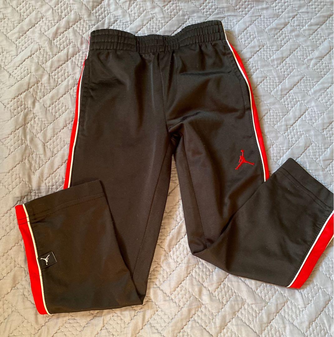 Jordan Terno (Size 4T), Babies & Kids, Babies & Kids Fashion on Carousell