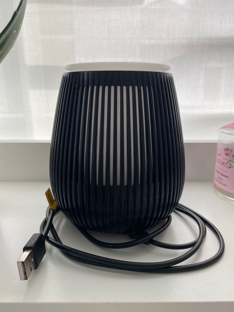 KAISON humidifier/diffuser, Furniture & Home Living, Home Decor, Other ...