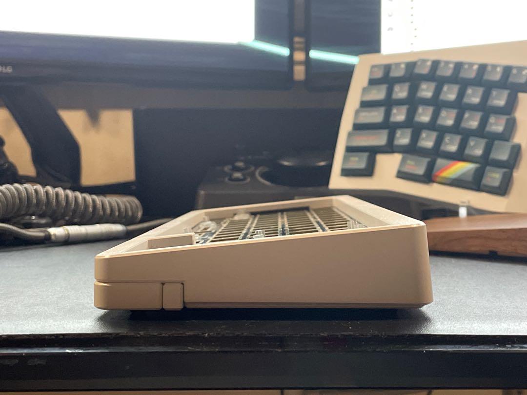 KBDFans D65 custom mechanical keyboard, Computers & Tech, Parts ...