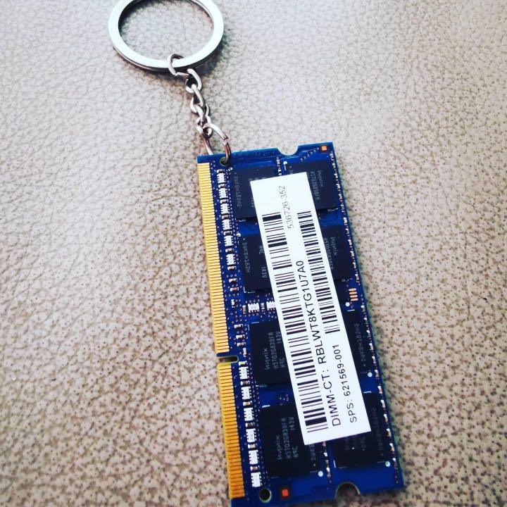 Keychain, Everything Else on Carousell