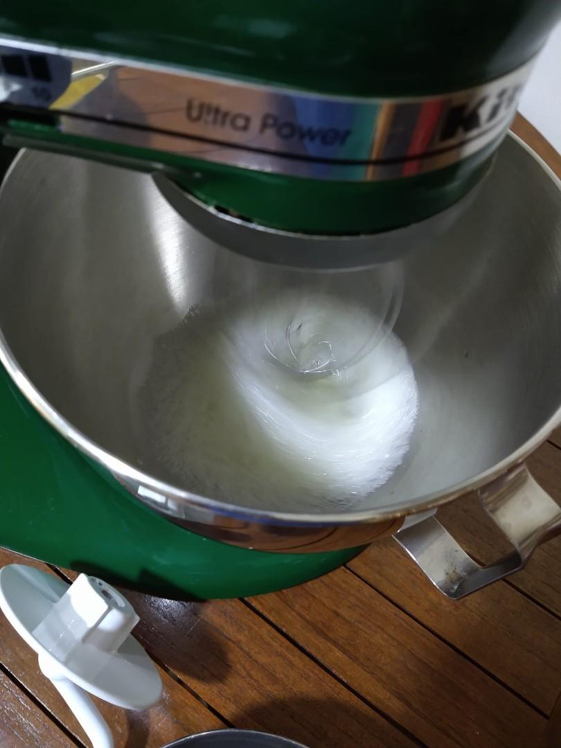 KitchenAid ultrapower green, TV & Home Appliances, Kitchen Appliances ...