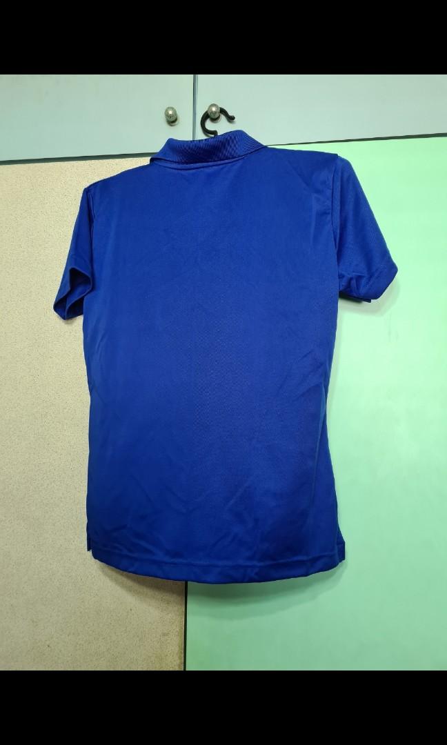 KPMG Singapore Polo Tee, Women's Fashion, Tops, Shirts on Carousell