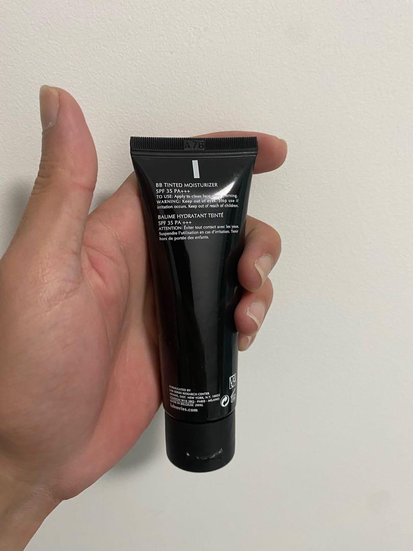 LAB SERIES - Lab Series BB Tinted Moisturizer SPF 35, Beauty & Personal ...