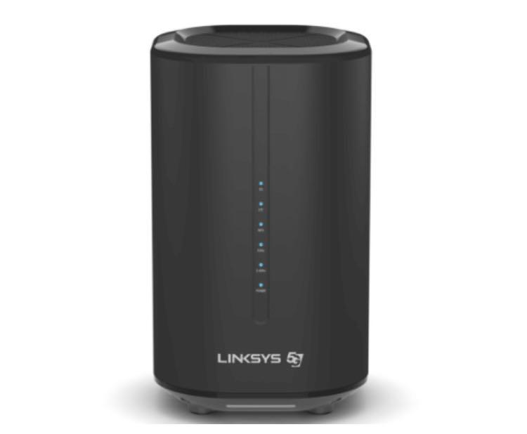 Linksys 5G Wifi 6 Router (AX3000) - FGW3000, 電腦 ＆ 平板電腦, 電腦周邊產品, Wifi及上網 ...