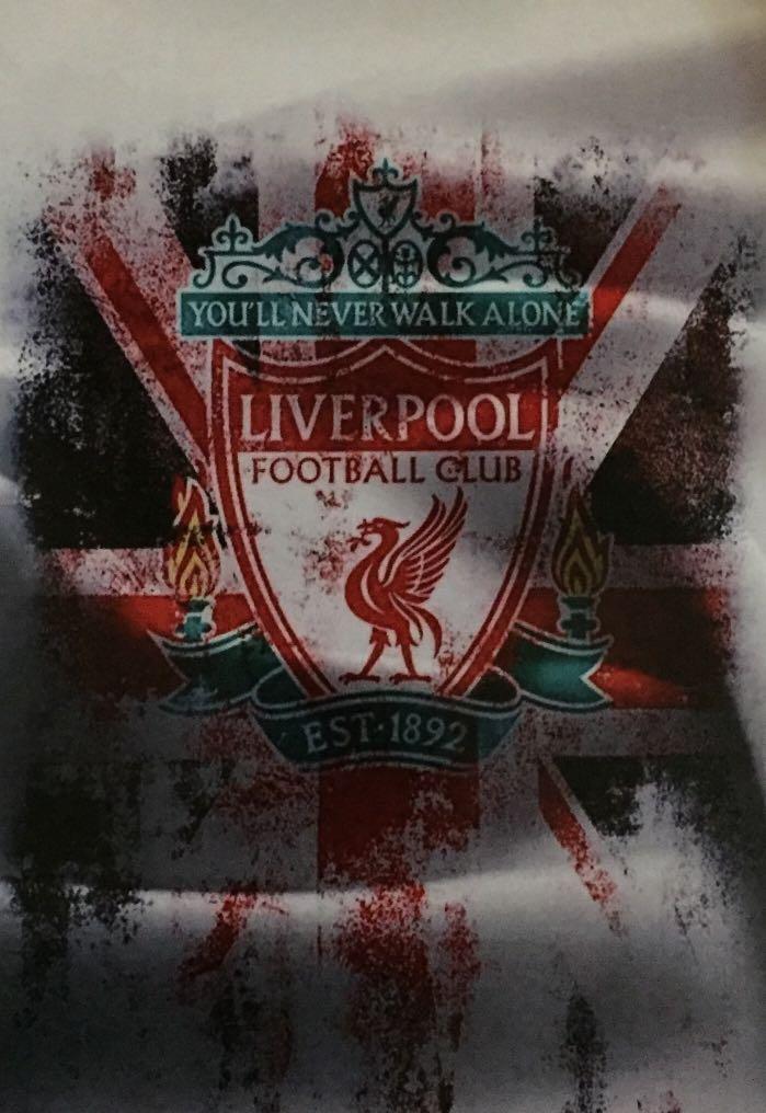 Liverpool FC Prints, Hobbies & Toys, Memorabilia & Collectibles, Stamps ...