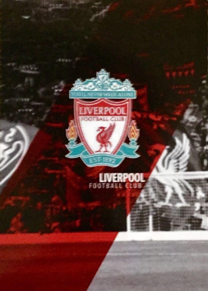 Liverpool FC Prints, Hobbies & Toys, Memorabilia & Collectibles, Stamps ...