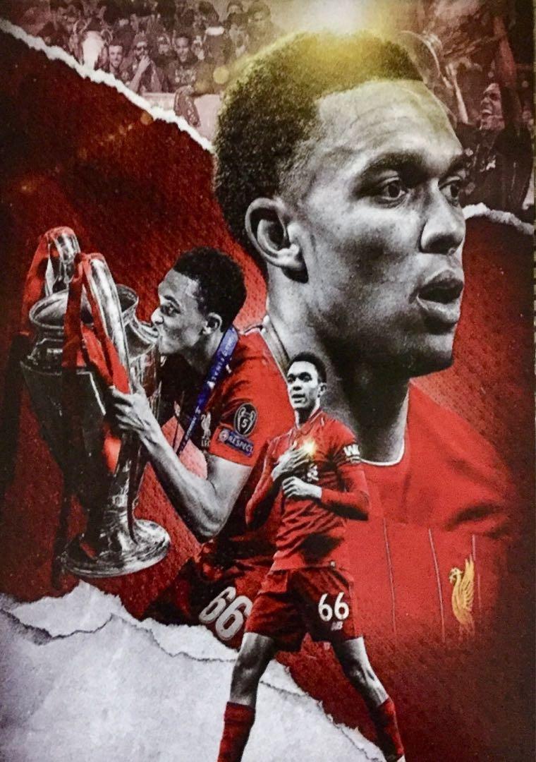 Liverpool FC Prints, Hobbies & Toys, Memorabilia & Collectibles, Stamps ...