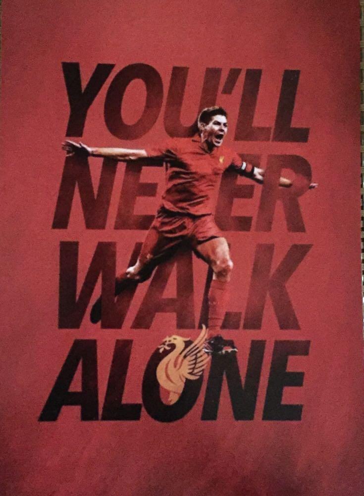 Liverpool FC Prints, Hobbies & Toys, Memorabilia & Collectibles, Stamps ...