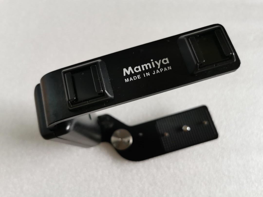 Mamiya 645 strobo bracket, Photography, Photography Accessories, Other ...