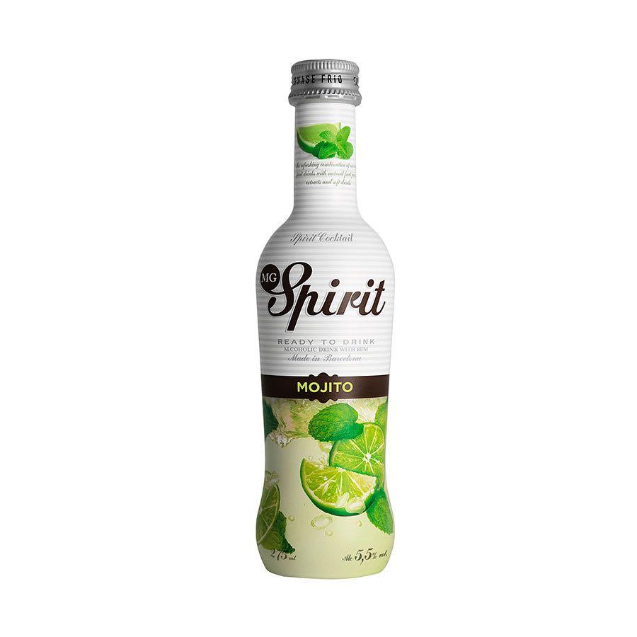 Mg Spirit vodka, Food & Drinks, Alcoholic Beverages on Carousell