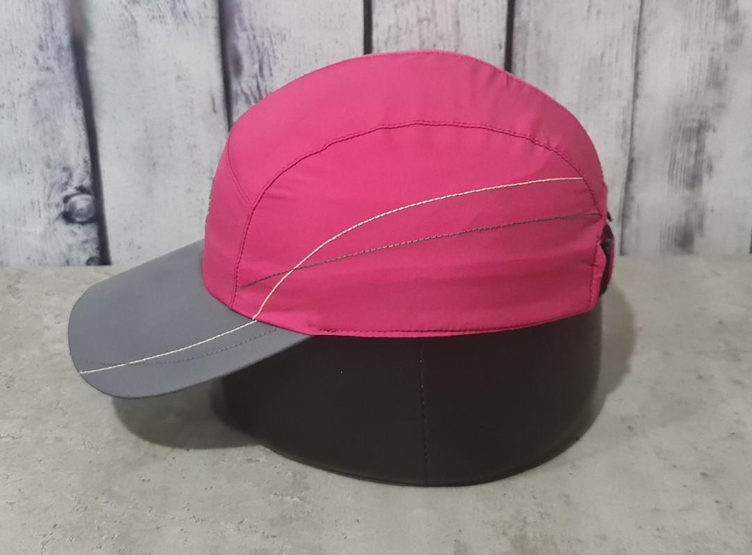 millet 5 panel goretex hat, Women's Fashion, Watches & Accessories ...