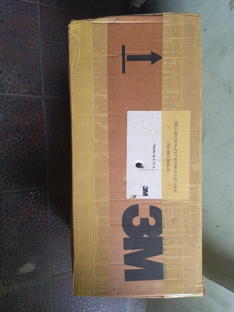 Modular Copper Cable Jointing Machine, Commercial & Industrial ...