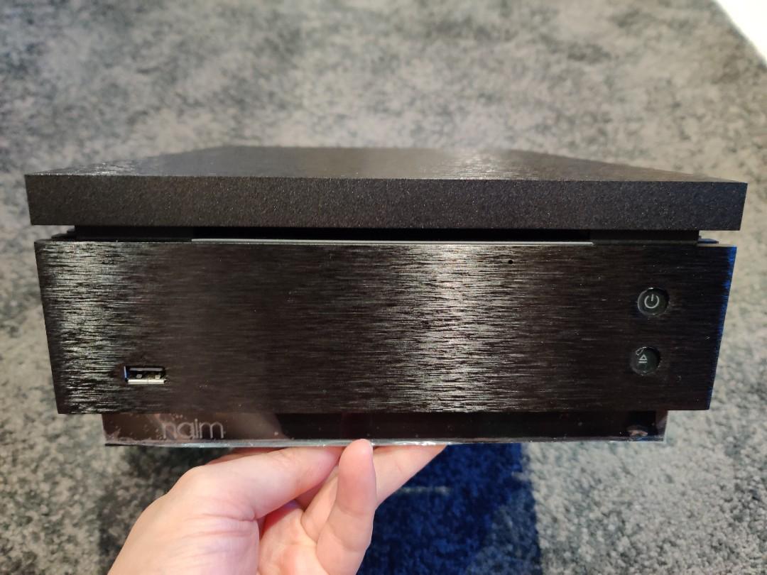 Naim Uniti Core, Audio, Other Audio Equipment on Carousell