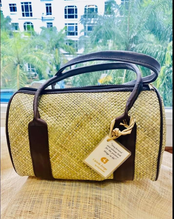 Native doctors bag, Women's Fashion, Bags & Wallets, Beach Bags on ...