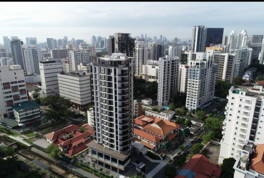 (photos updated) Neem Tree (affordable 1 bedder condomium), Property ...