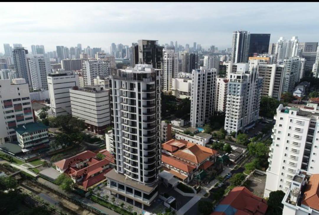 (photos updated) Neem Tree (affordable 1 bedder condomium), Property ...