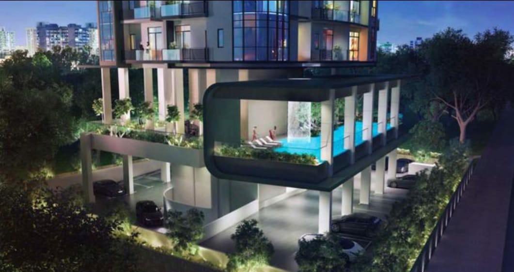 (photos updated) Neem Tree (affordable 1 bedder condomium), Property ...