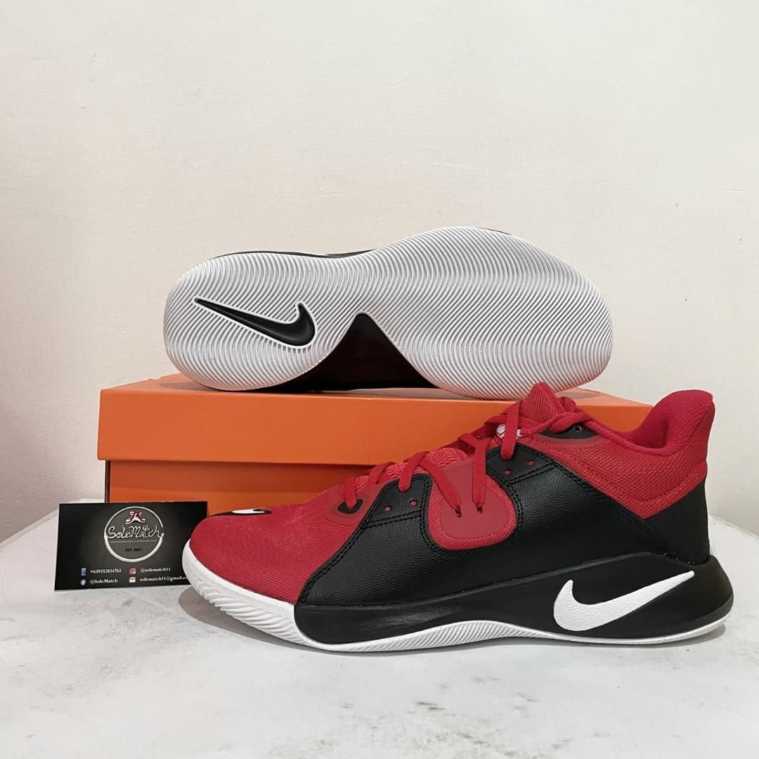 Nike Fly.By Mid, Men's Fashion, Footwear, Sneakers on Carousell