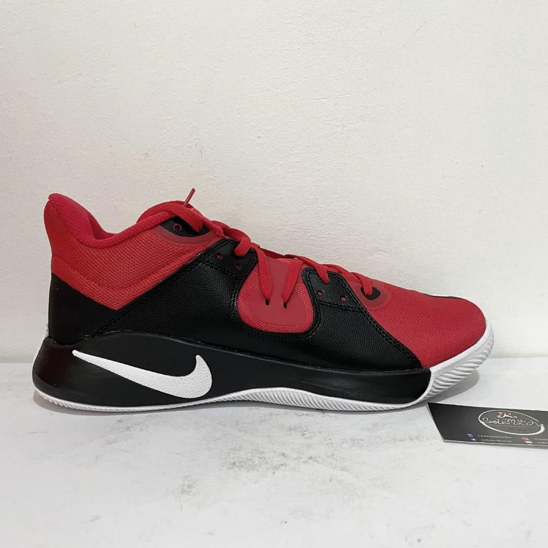 Nike Fly.By Mid, Men's Fashion, Footwear, Sneakers on Carousell