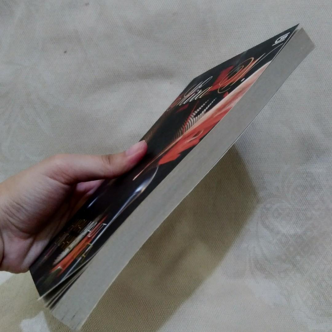 Novel Sampai Maut Memisahkan - Mira W., Buku & Alat Tulis, Buku di ...