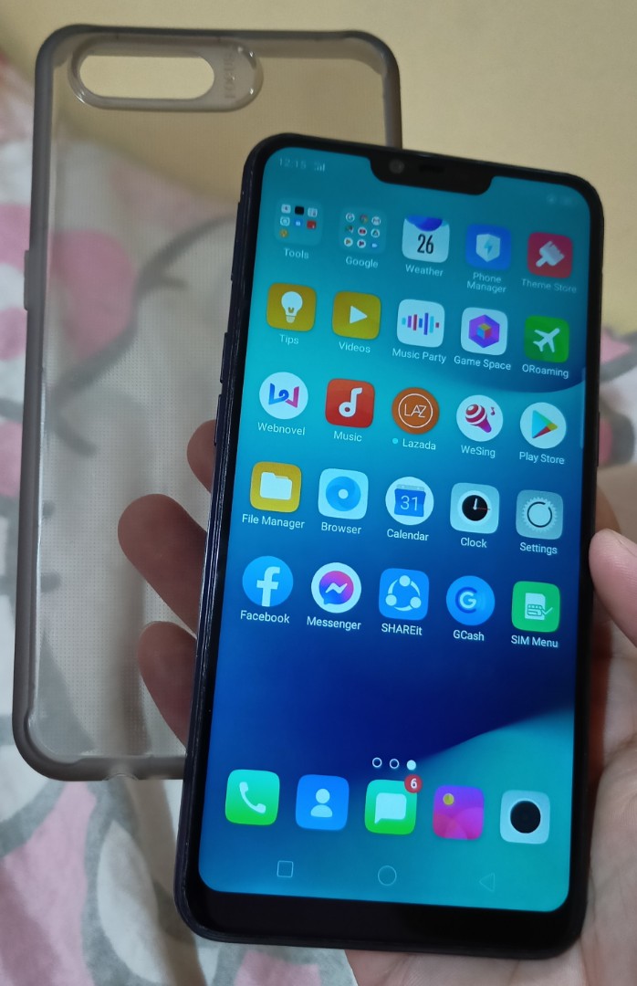 Oppo A12e 2020 64gb., Mobile Phones & Gadgets, Other Gadgets on Carousell