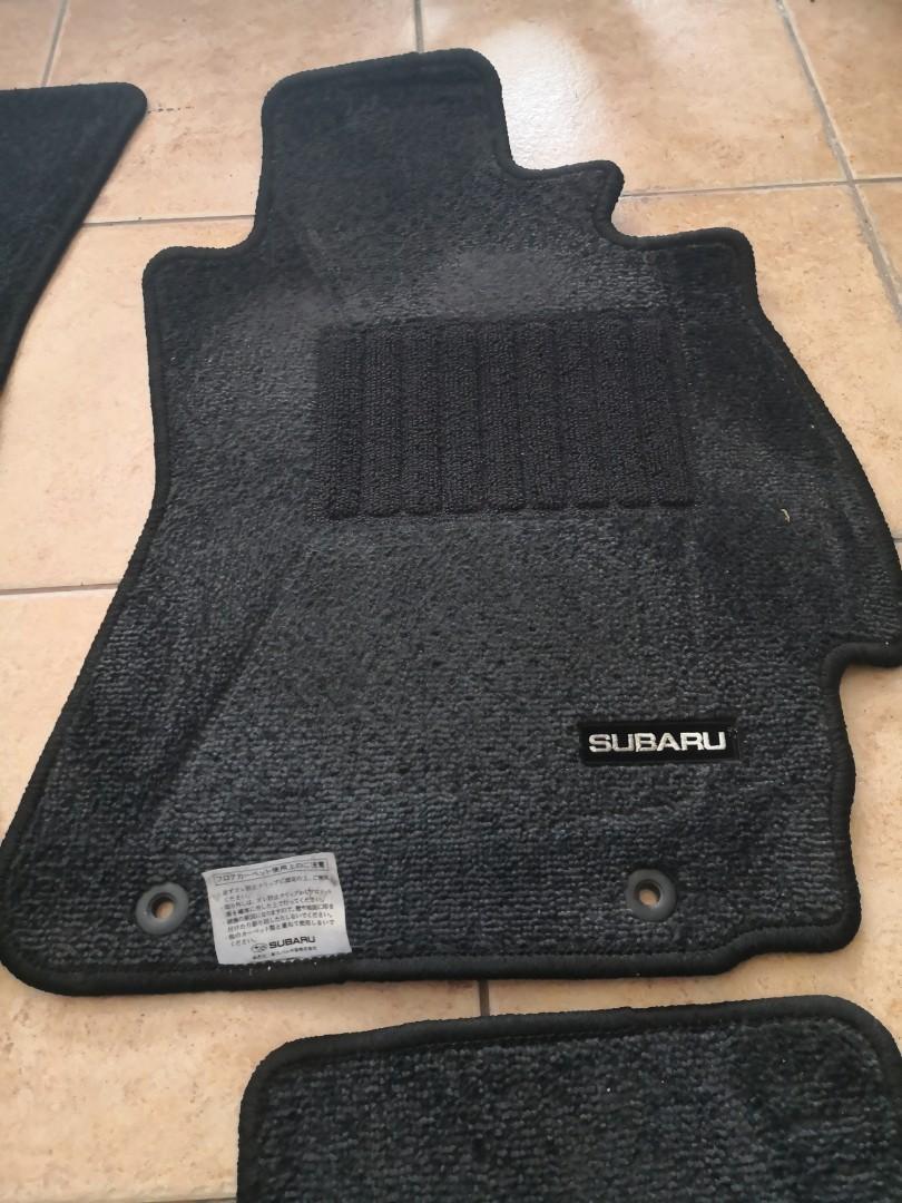 Original Subaru LEGACY BP9 OUTBACK IMPREZA WRX STI FORESTER BRZ, Auto ...