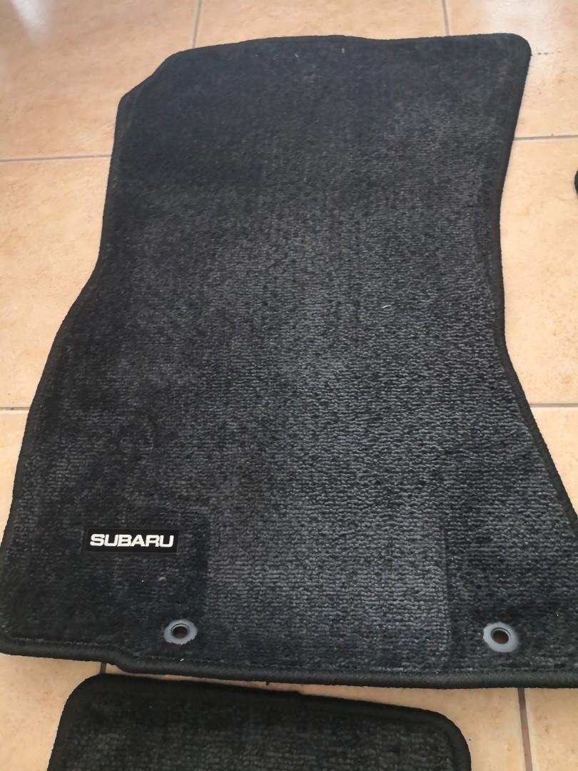 Original Subaru LEGACY BP9 OUTBACK IMPREZA WRX STI FORESTER BRZ, Auto ...