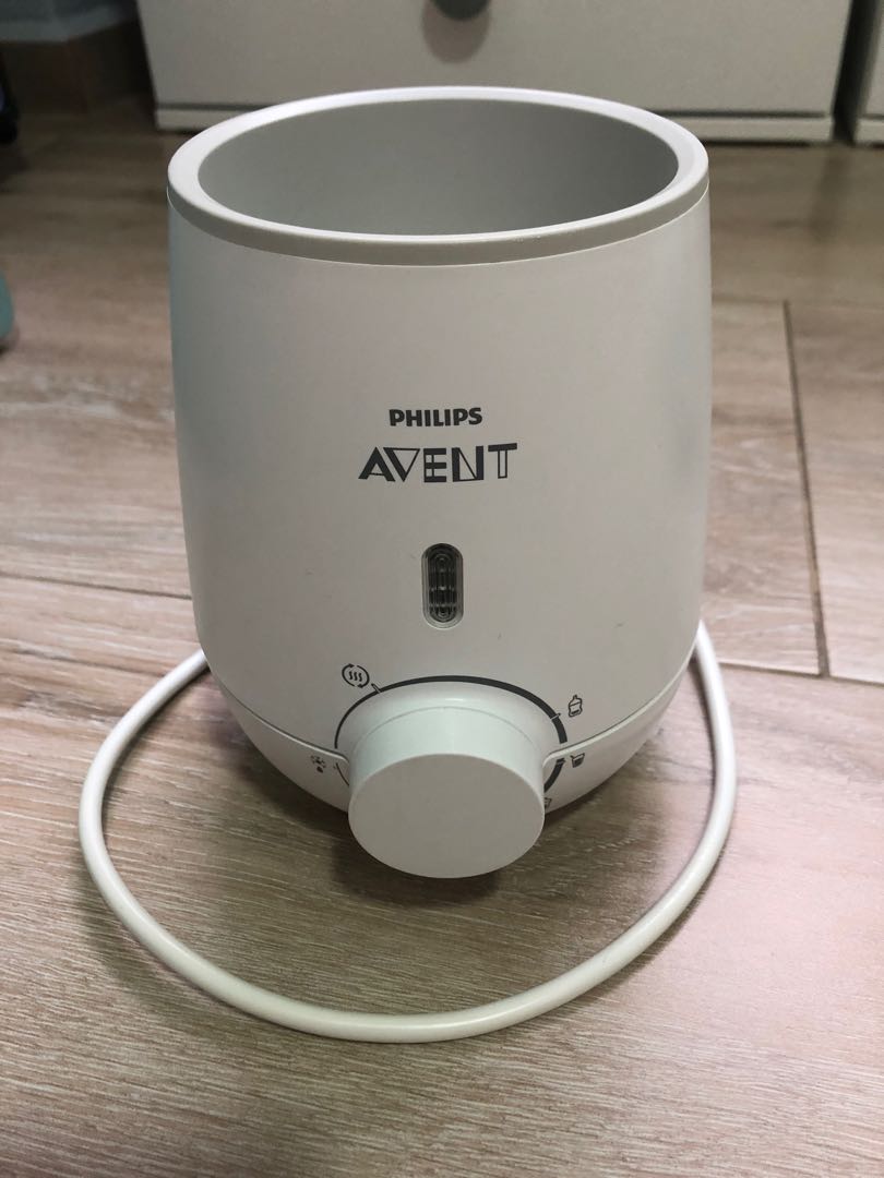 Philips Avent Warner, Babies & Kids, Nursing & Feeding, Breastfeeding ...