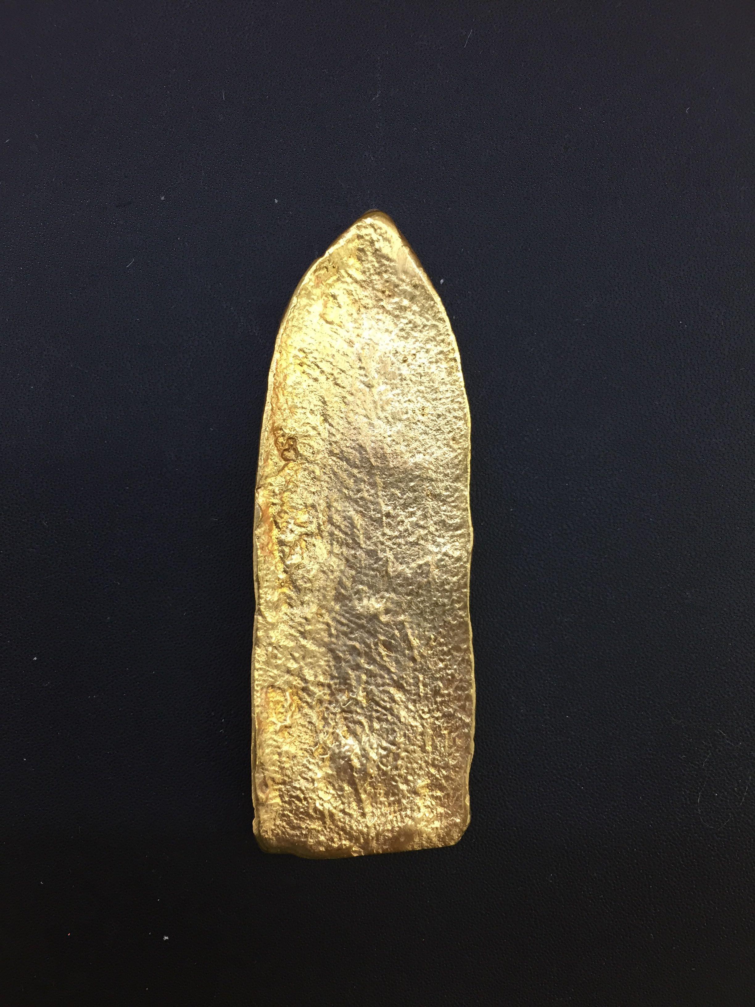 Phra Wan Chan ( Gold), Hobbies & Toys, Memorabilia & Collectibles ...