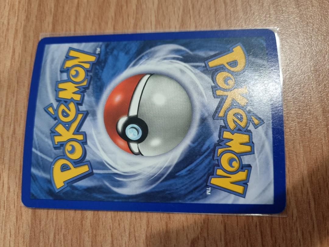 Pokemon EX Dragon Reverse Holo Absol Vintage Card, Hobbies & Toys, Toys ...