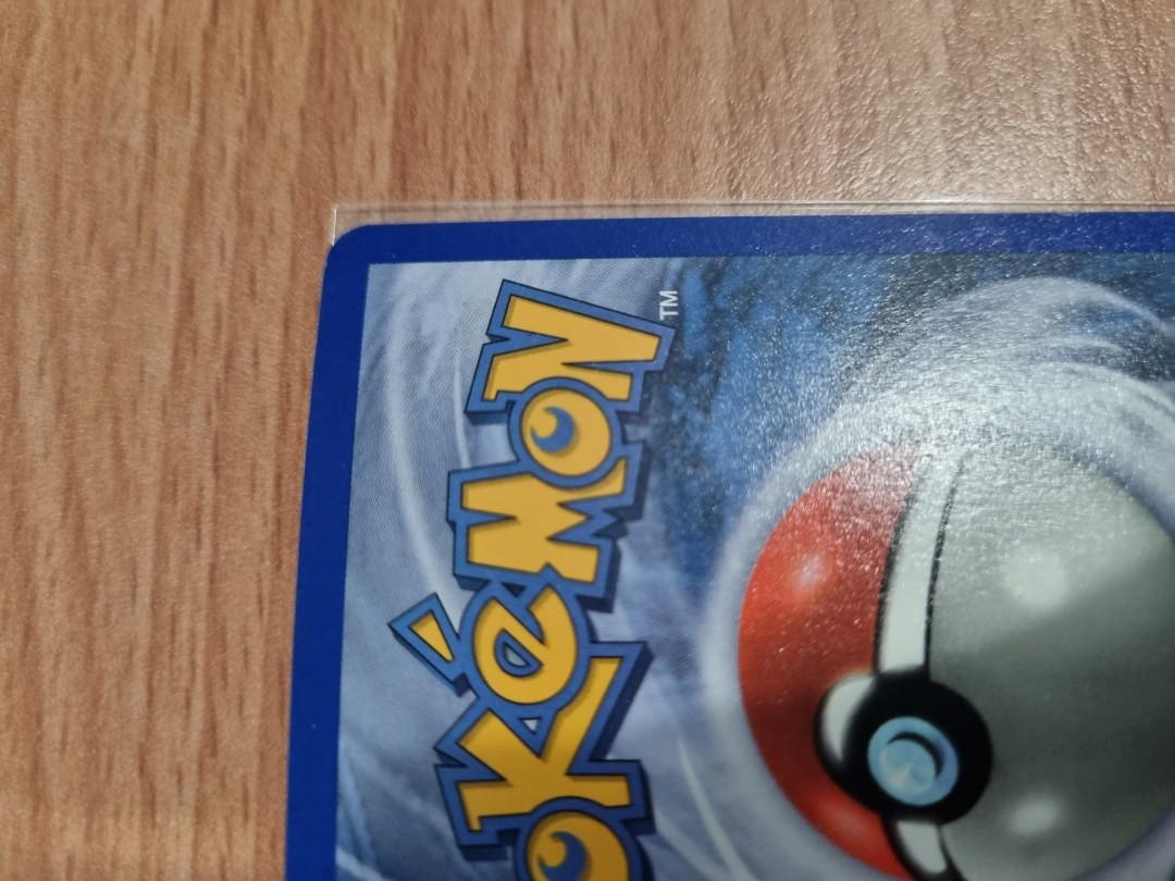 Pokemon EX Dragon Reverse Holo Absol Vintage Card, Hobbies & Toys, Toys ...