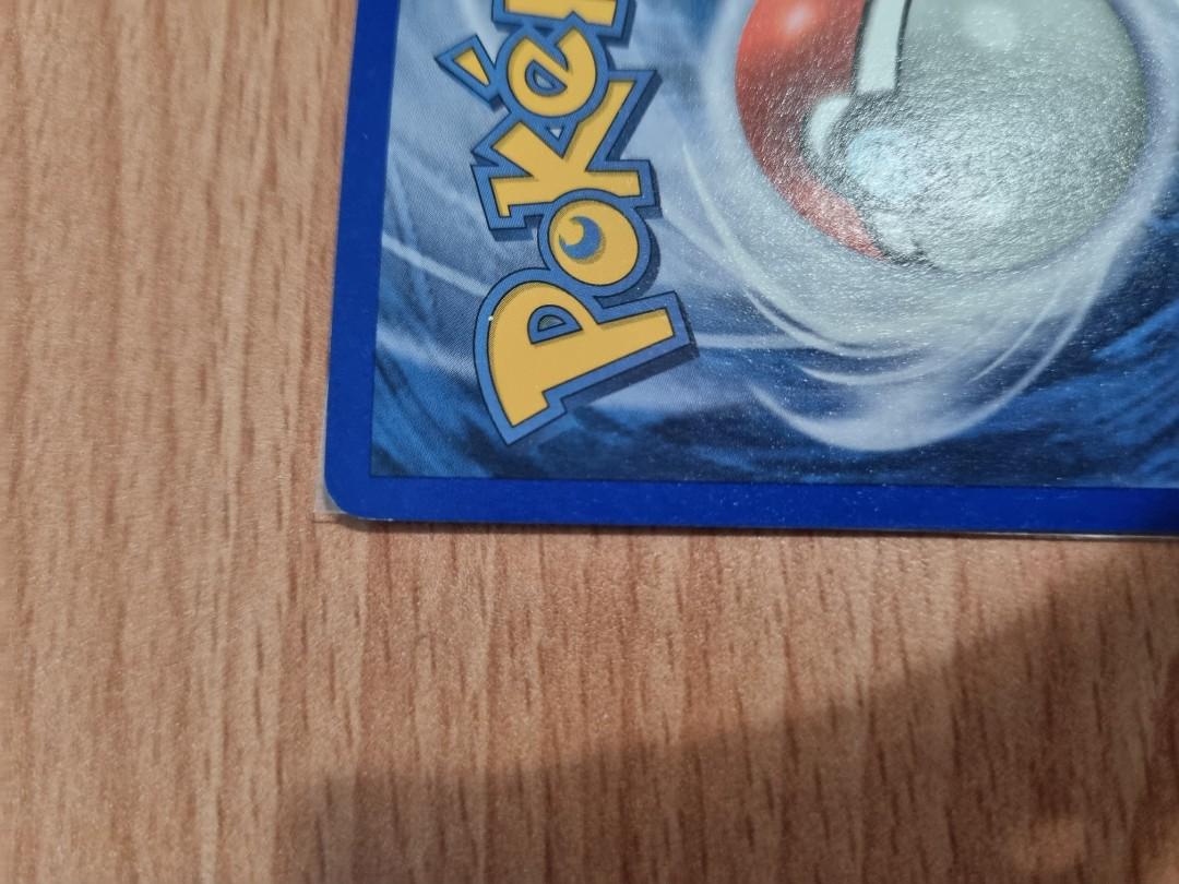 Pokemon EX Dragon Reverse Holo Absol Vintage Card, Hobbies & Toys, Toys ...