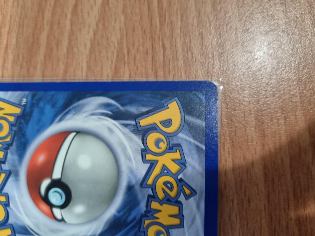 Pokemon EX Dragon Reverse Holo Absol Vintage Card, Hobbies & Toys, Toys ...