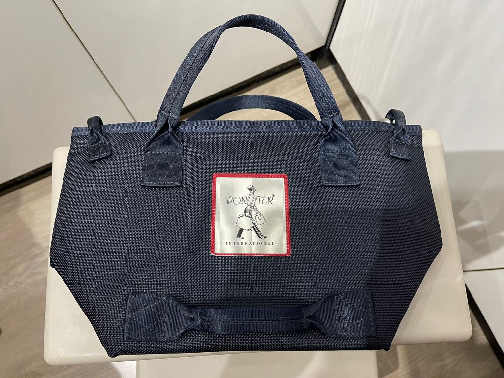 Porter Taiwan Exclusive, Women's Fashion, Bags & Wallets, Cross-body ...