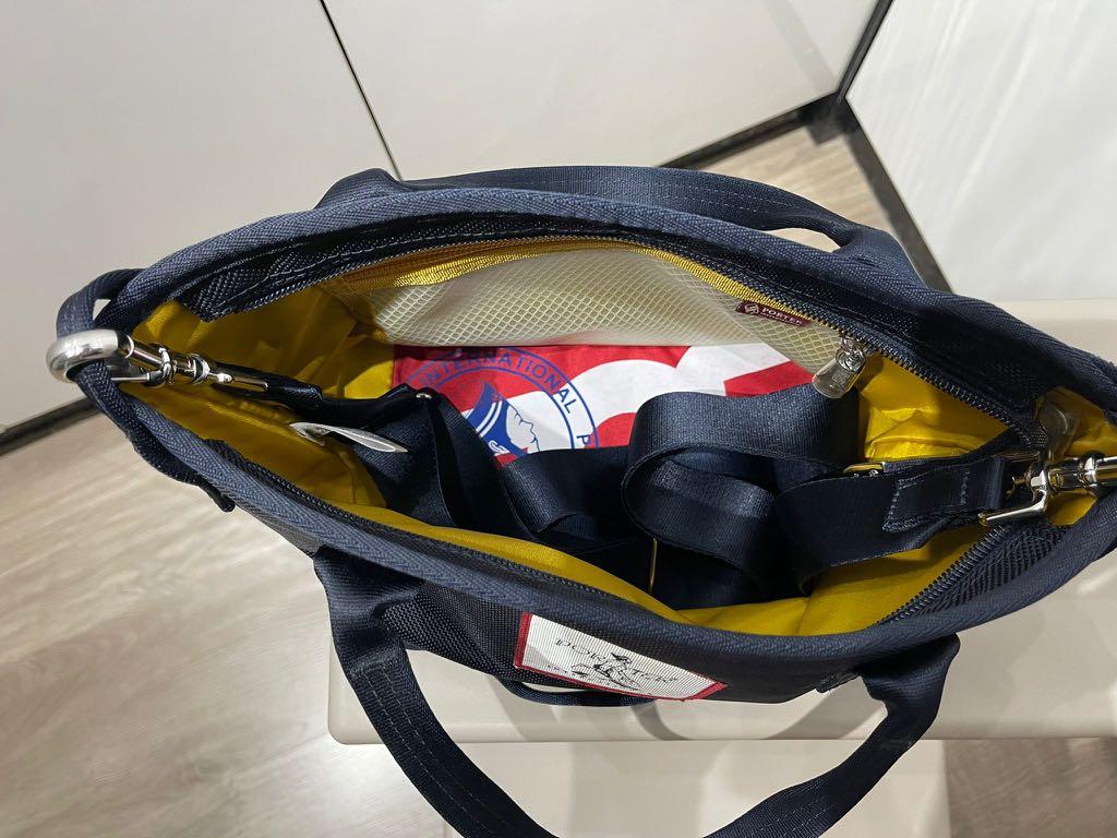 Porter Taiwan Exclusive, Women's Fashion, Bags & Wallets, Cross-body ...