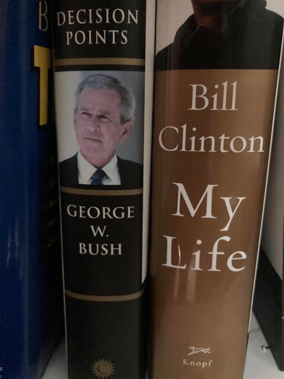 Pride and Prejudice Jane Austen Books Shakespeare Politics Bill Clinton ...